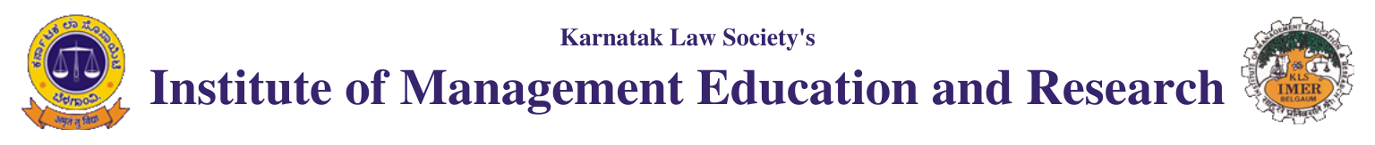 Admissions Open for MBA Program 2022-23 – KLS Institute of Management ...